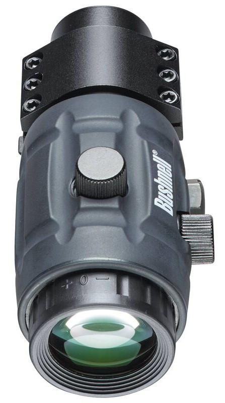 Bushnell Transition Flip To Side 3X Magnifier