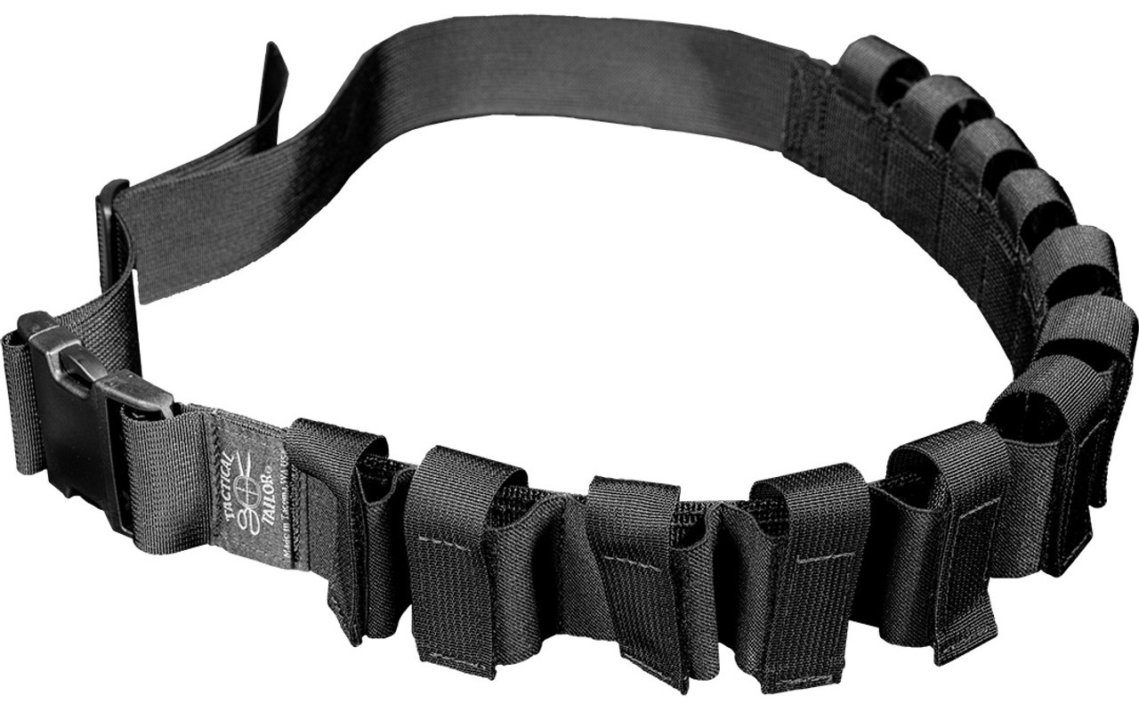 Tactical Tailor 12 Round 40mm Belt - 50023