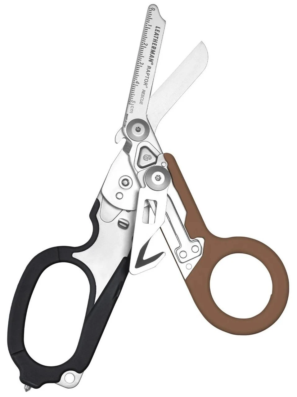 Leatherman Raptor Rescue EMT Trauma Shears