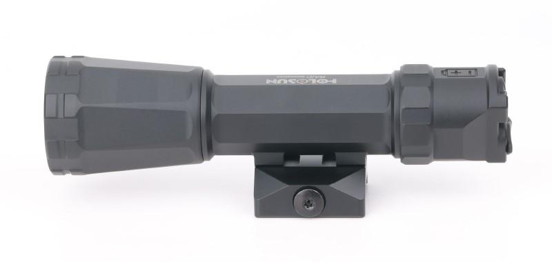 Holosun RAID Rifle Area Illumination Device Weapon Light