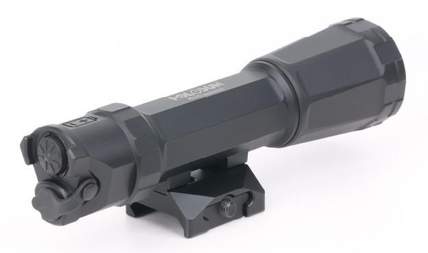 Holosun RAID Rifle Area Illumination Device Weapon Light