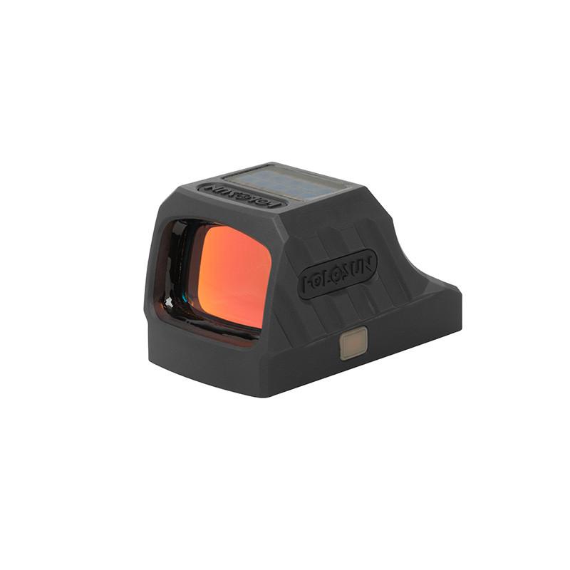 Holosun SCS 320 Solar Charging Green Dot Pistol Sight
