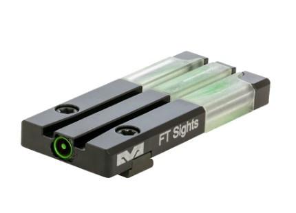 Meprolight FT Fiber-Tritium Bullseye Sight