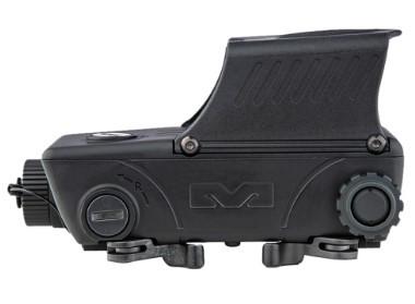 Meprolight RDS Red Dot Sight Pro V2 Military Grade Sight