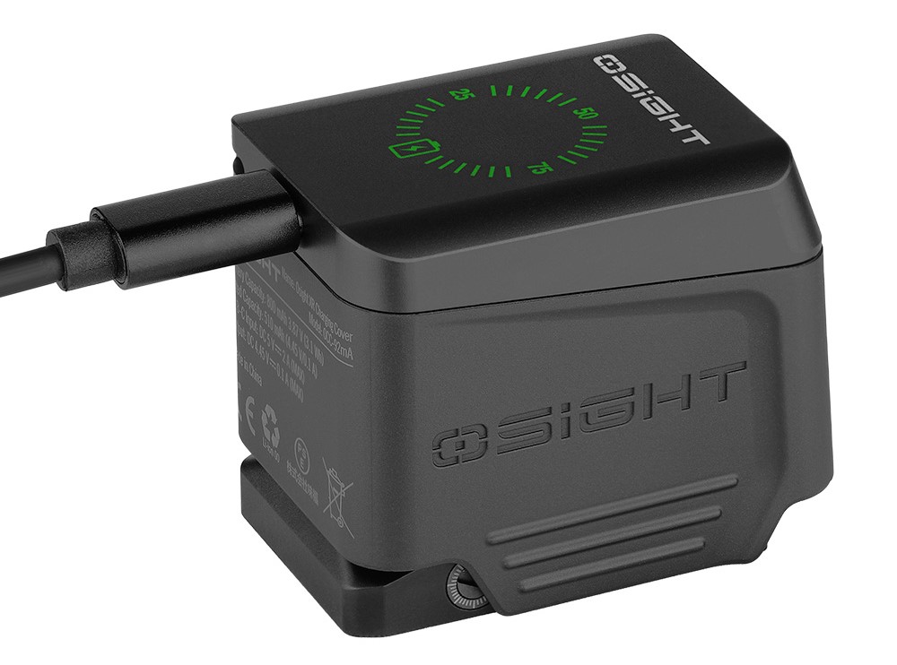 Osight XR Enclosed Red Dot Sight RMR Footprint & MRS