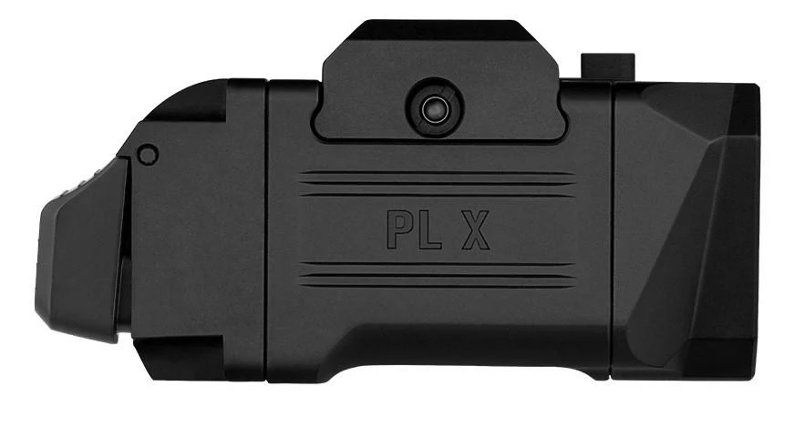 PL X Tactical Weapon Light 1,200 Lumens Dual Beams