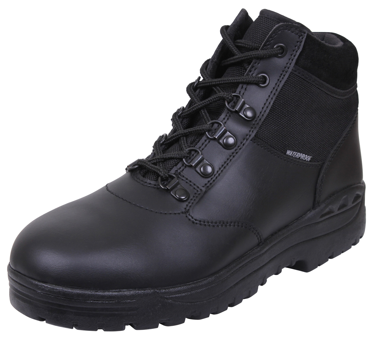 Rothco 6" Forced Entry Waterproof Tactical Boot - 5005