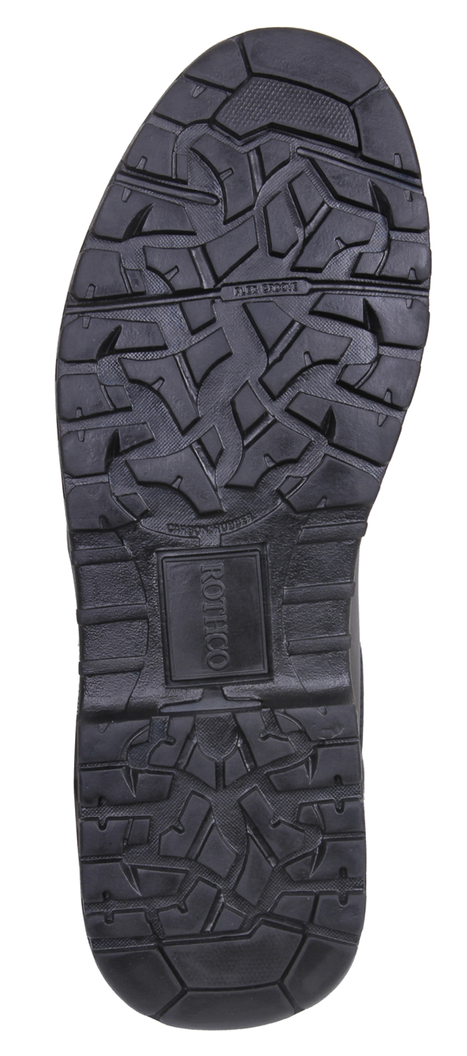Rothco 6" Forced Entry Waterproof Tactical Boot - 5005