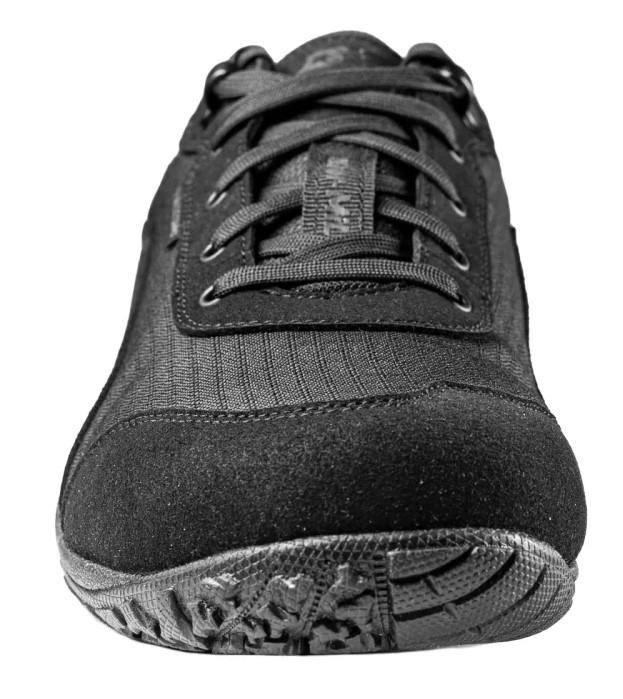 Belleville MM005 WP MINI-MiL Blackout BBP Barefoot Activity Shoe