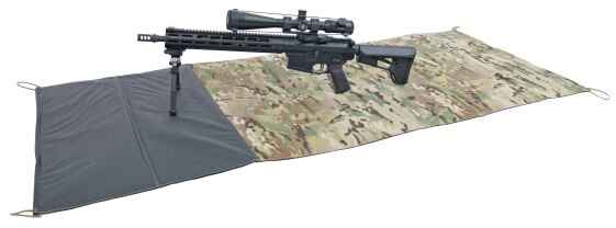 Tactical Tailor Shooters Mat 71003