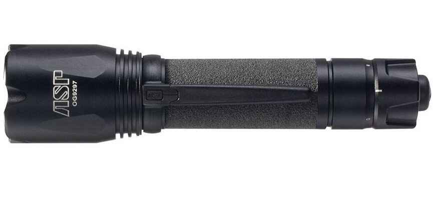 ASP Products Triad USB Flashlight 35625