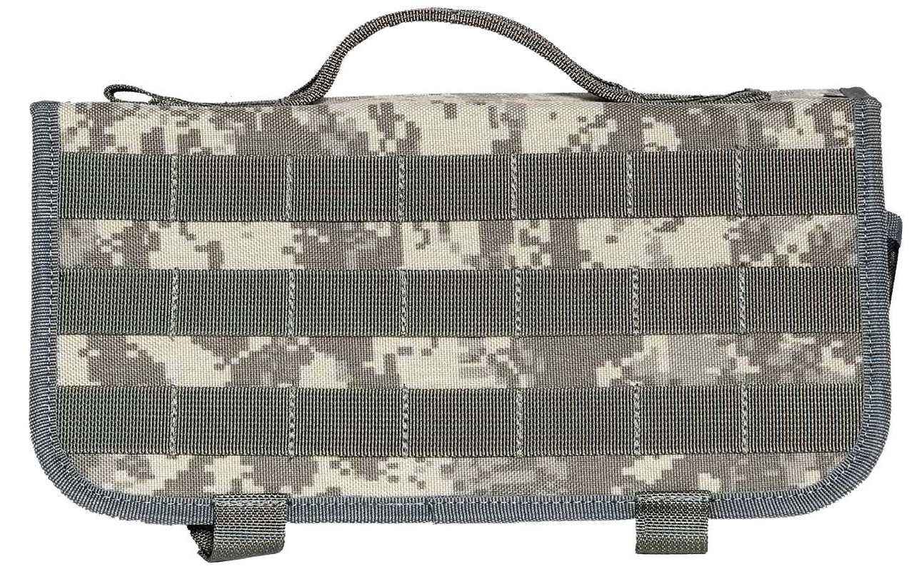 G-Outdoors G.P.S. Tactical Magazine Storage Case