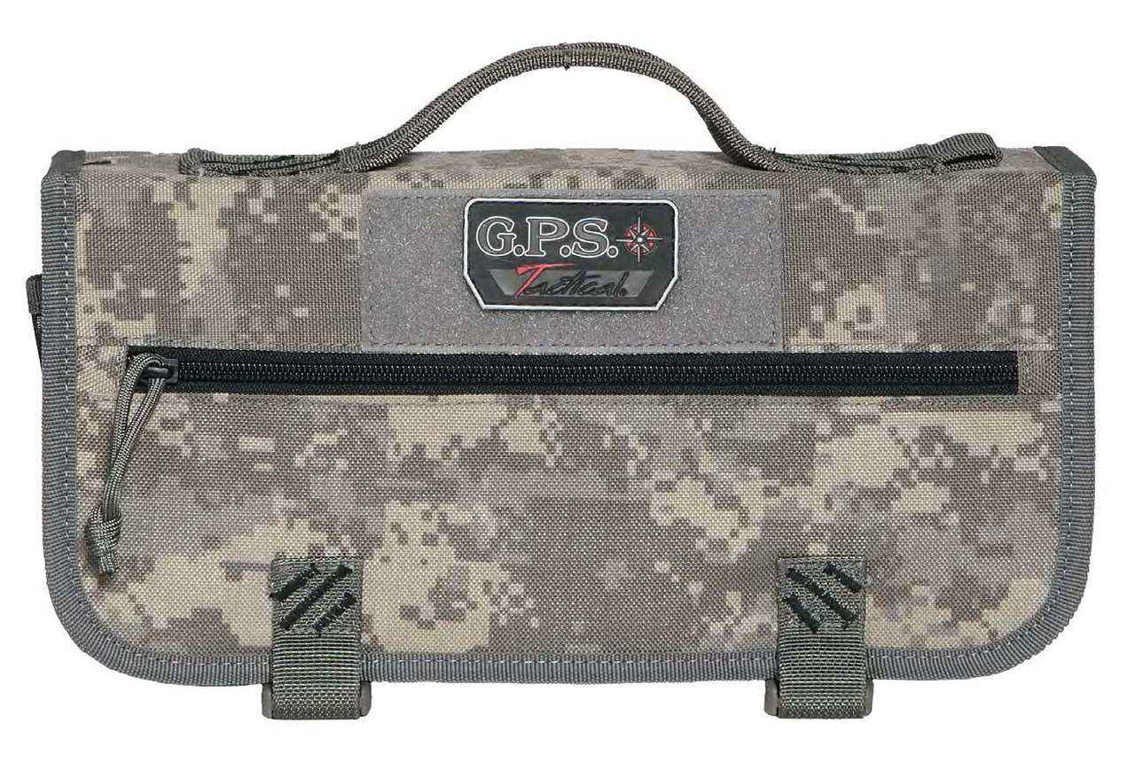 G-Outdoors G.P.S. Tactical Magazine Storage Case