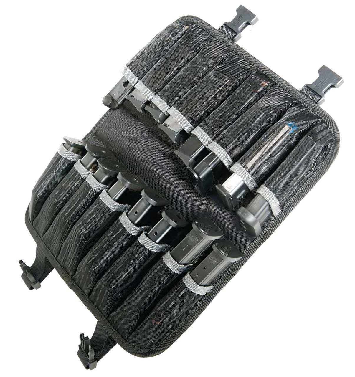 G-Outdoors G.P.S. Tactical Magazine Storage Case