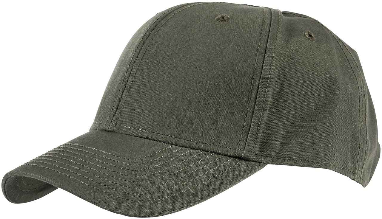 5.11 Tactical Taclite Adjustable Uniform Hat 89381