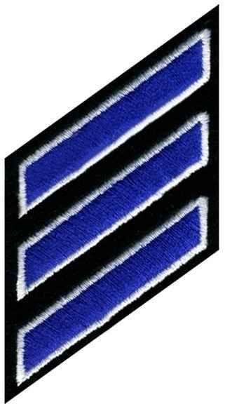 Hero's Pride Hashmarks Royal/White/Black