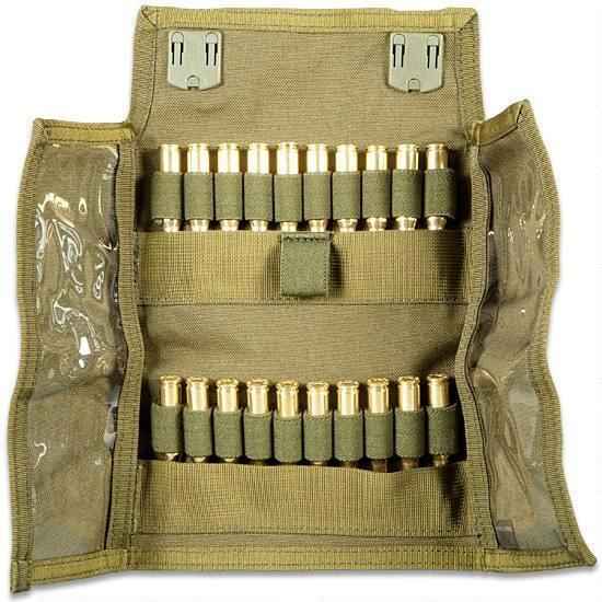 Blackhawk S.T.R.I.K.E. Pro Marksman Pouch