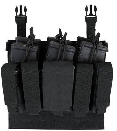 Condor VAS Recon Mag Pouch