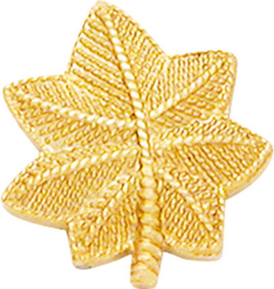 Smith & Warren Small Major Rank Oak Leaf Insignia