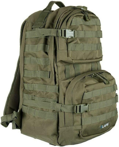 3-Day Backpack | Shop Durable Bags from LA Police Gear