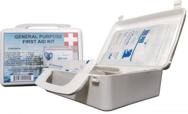Elite First Aid, Inc. General Purpose First Aid Kit