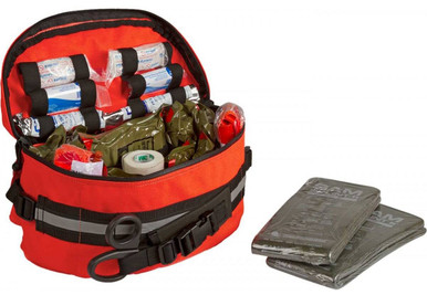 North American Rescue Crisis Incident Response Kit
