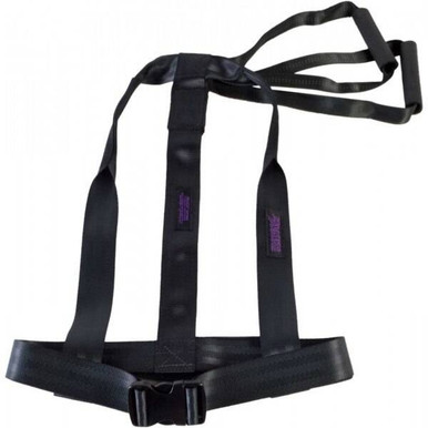 North American Rescue Dragon Harness
