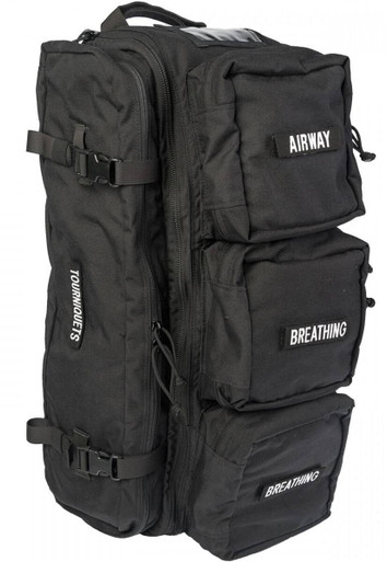 North American Rescue MCI Walk Kits