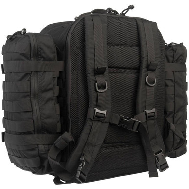 North American Rescue Medic Trauma Pack (BAG ONLY)
