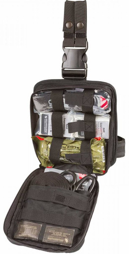 North American Rescue SRO Individual Response Kit