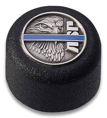 ASP Blue Line Logo Cap (F Series) 54116