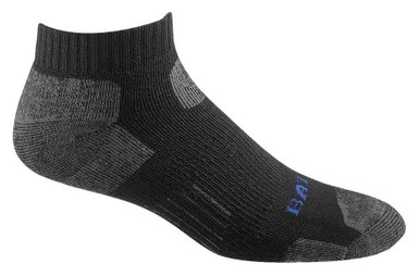 Bates Footwear Tactical Uniform Sock - Low Cut