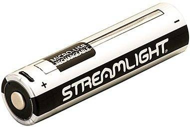 Streamlight SL-B26 Protected Li-ion USB Rechargeable Battery Pack - 2 Pack
