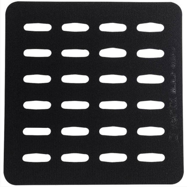 Vertx MOLLE Adapter Panel - Quad