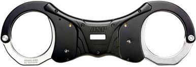 ASP Steel Rigid Ultra Cuffs 56020