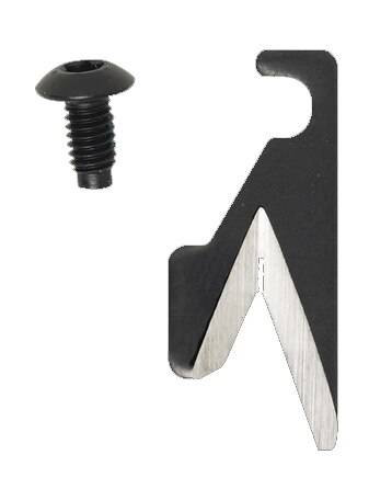 Leatherman Strap Hook Cutter Stainless Steel Insert