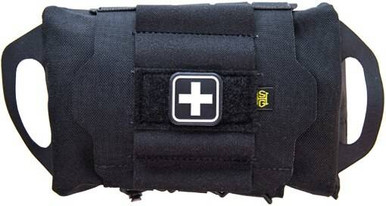 HSGI Reflex Rapid Deployment Army IFAK Roll and Carrier Kit
