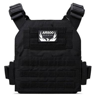AR500 Armor Veritas Modular Plate Carrier