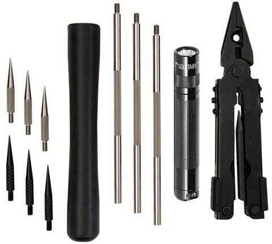 Gerber Deluxe Mine Probe Kit