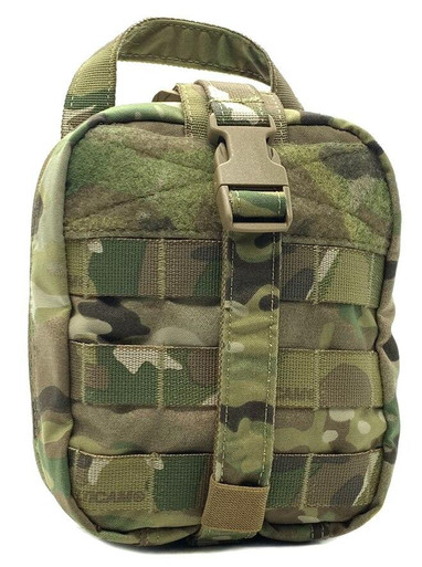 Shellback Tactical Molle Rip Away Medic Pouch