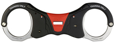 ASP Products Rigid Ultra Cuff Training Restraints 07488-ASP