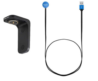 Olight L-Dock Magnetic Charge Kit