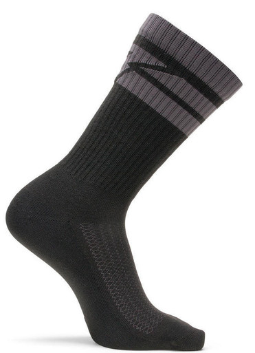 Bates 1PK Rush Men's Crew Sock