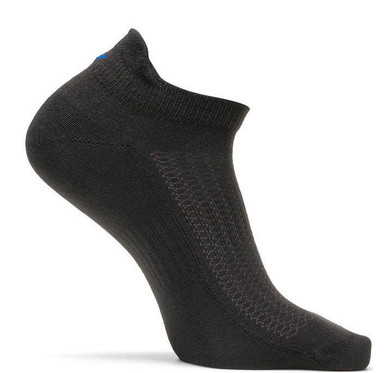 Bates 1PK Rush Men's Low-Cut Tab Sock