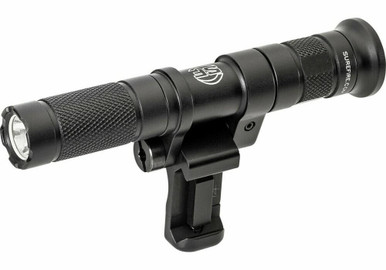 Surefire Micro-Sized, AAA-Powered LED Scout Light Pro