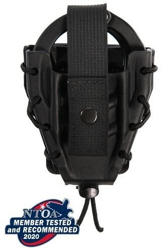 HSGI Kydex Handcuff TACO Pouch 11DCK0