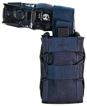 HSGI Adaptable Belt Mount Stun Gun TACO Pouch 13SG10