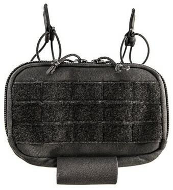 HSGI Mini Modular Admin V2 Pouch 14MAP0