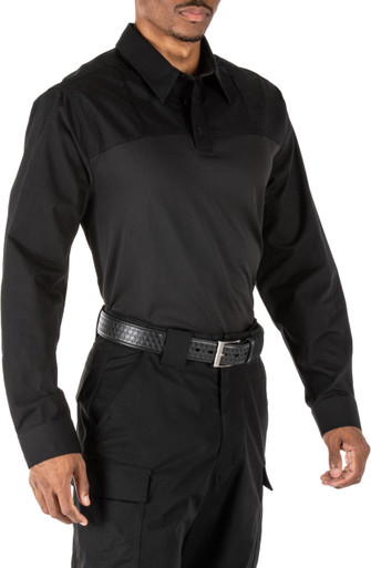 5.11 Tactical Men's Stryke PDU Rapid Long Sleeve Uniform Shirt 72519 ...