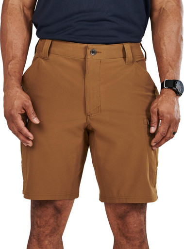 5.11 Tactical Men's Trail 9.5" Short 73352 | Shop LA Police Gear Now|